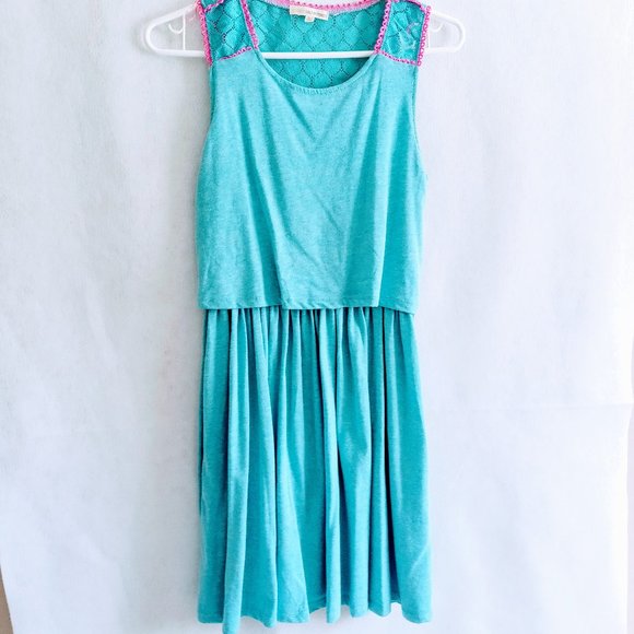 Self Esteem | Dresses | Self Esteem Layered Dress 416 | Poshmark